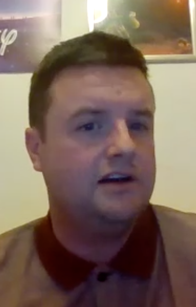 Podcast - Dundee match chat with Alistair Aird and Lee Clark ...