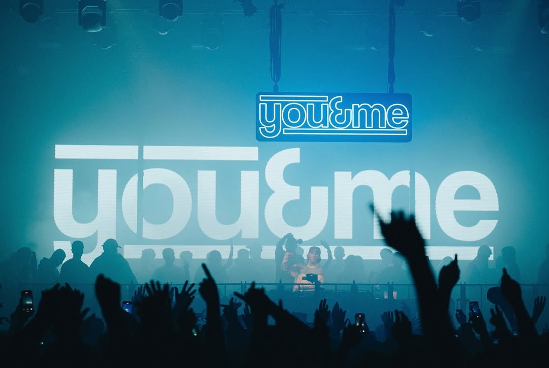 Josh Baker’s You&Me to take over The Warehouse Project | Skiddle