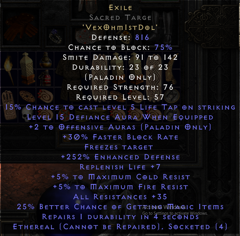 exile lol — Postimages