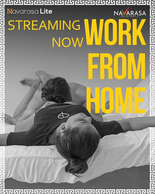 Work From Home Cover — Postimages