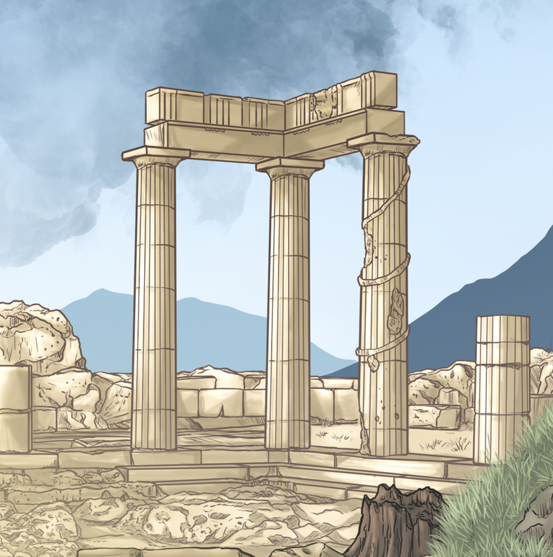 For a Time All was Happiness - dragonnan - The Sandman (TV 2022 ...