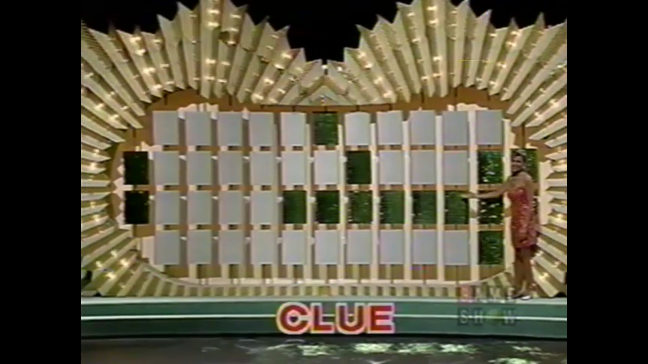 S10 E1799 R3 1992 11 05 ( Roger, Beth, Jacky) Reveal — Postimages