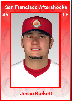 Welcome to the World Baseball League - OOTP Developments Forums