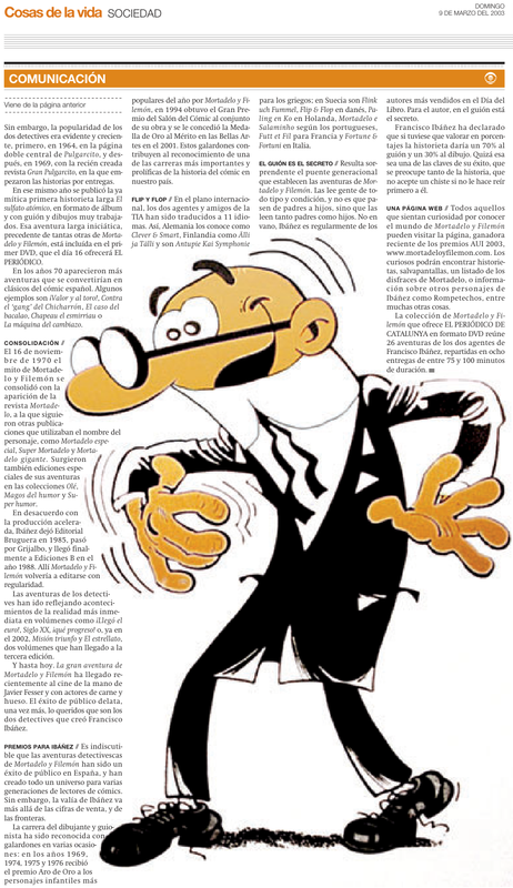 20030309 DVD de Mortadelo (2) — Postimages