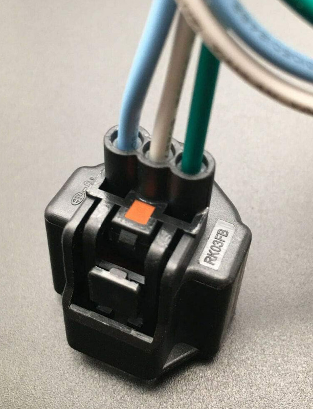 RB25DET NEO refrigerant pressure sensor - R Series (R30, R31, R32, R33 ...