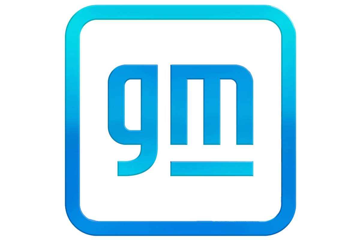 GM unveils new logo to emphasize its pivot to electric vehicles : r/cars