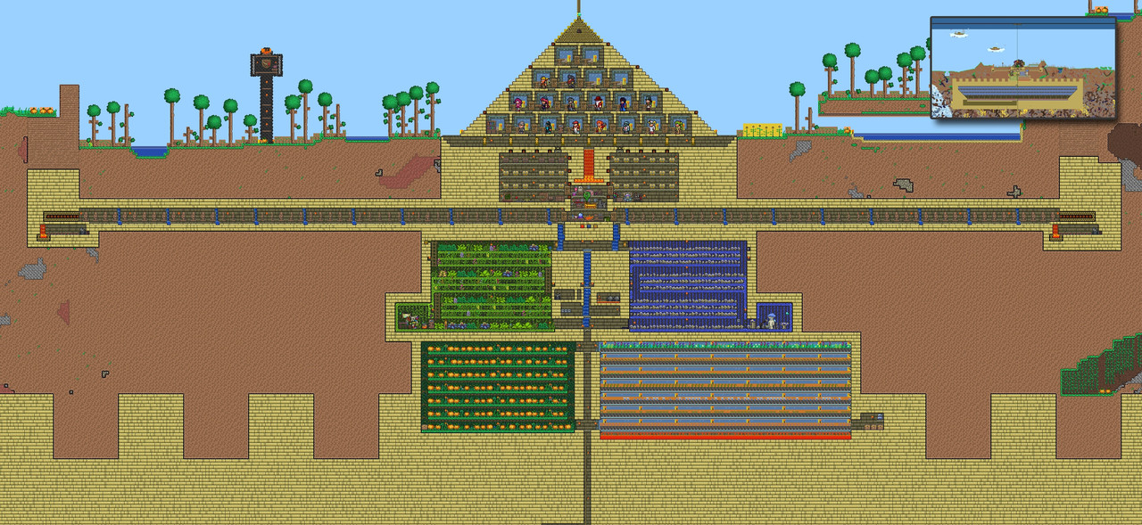 Great Pyramid Fortress — Postimages