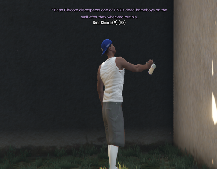 Eastside Parkside Varrio 13 - Page 34 - Unofficial Factions Archive ...