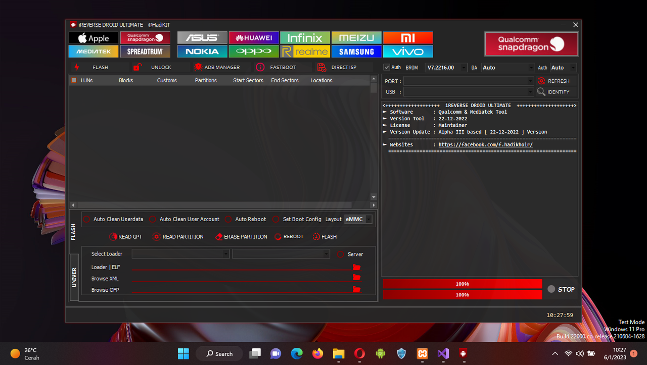 GitHub - HadiKhoirudin/iReverse_Droid_Ultimate: iReverse Droid Ultimate for Mediatek & Qualcomm ...