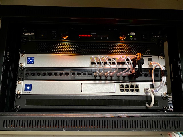 Client speeds seem slow: UDMP SE with Frontier FIOS 1GB : r/Ubiquiti