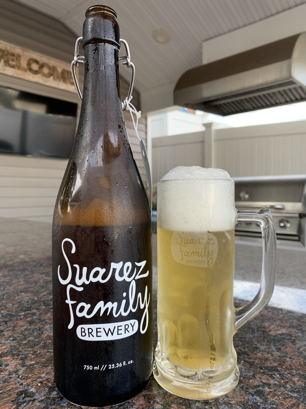 Suarez Family Brewery (2020) | Page 8 | Community | BeerAdvocate