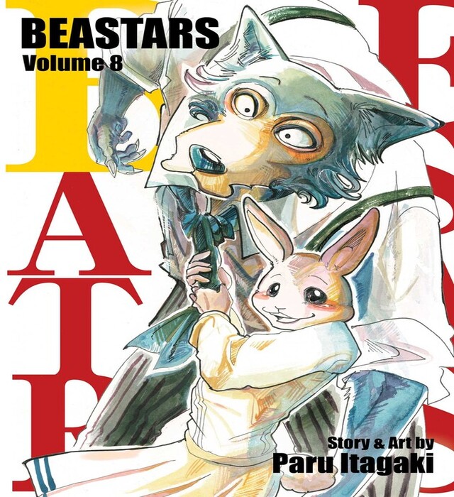 BEASTARS: Hit Manga Is Officially Headed Towards Its Climax
