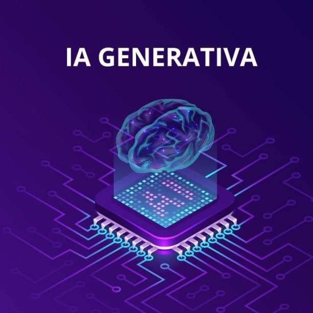 Curso gratuito de Inteligencia Artificial Generativa de Santander y ...