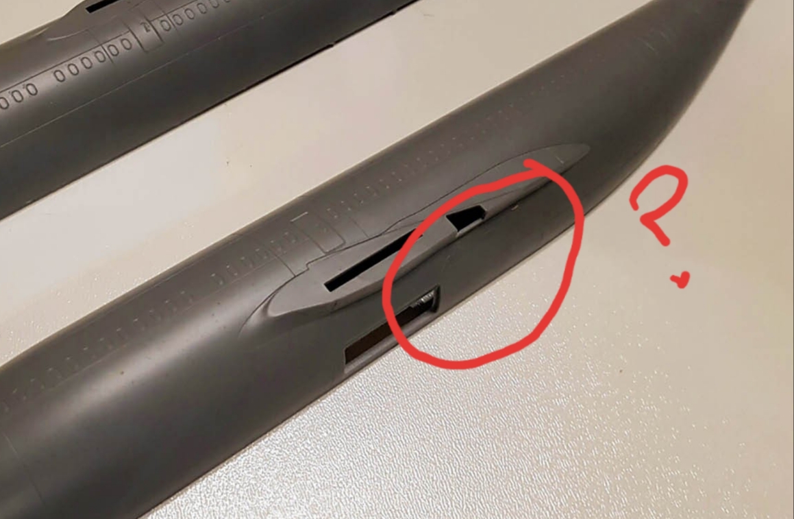 Eastern Express Airbus A310-200 - The Rumourmonger - Britmodeller.com