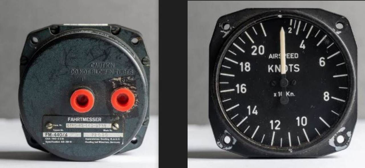 German Airspeed2 — Postimages