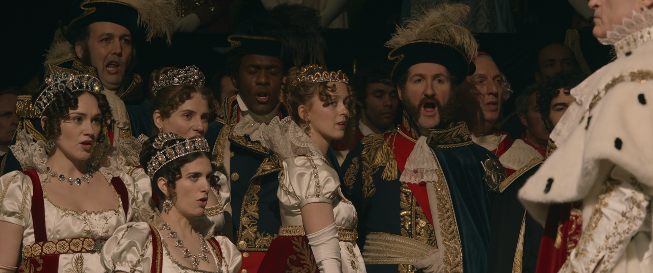 mpv shot Napoleon 2023 2160p UHD WEB DL HDR10plus DV HEVC Нечипорук 01 06 32 0010 — Postimages