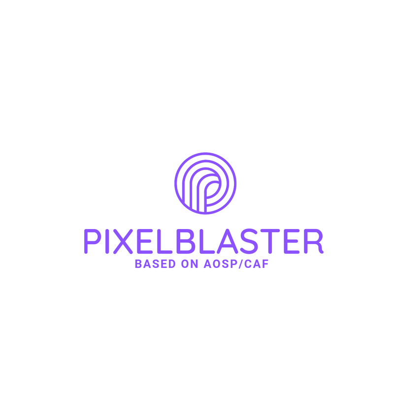 Development - [ROM] [OFFICIAL] PixelBlaster-CAF v6.1 [13] | XDA Forums