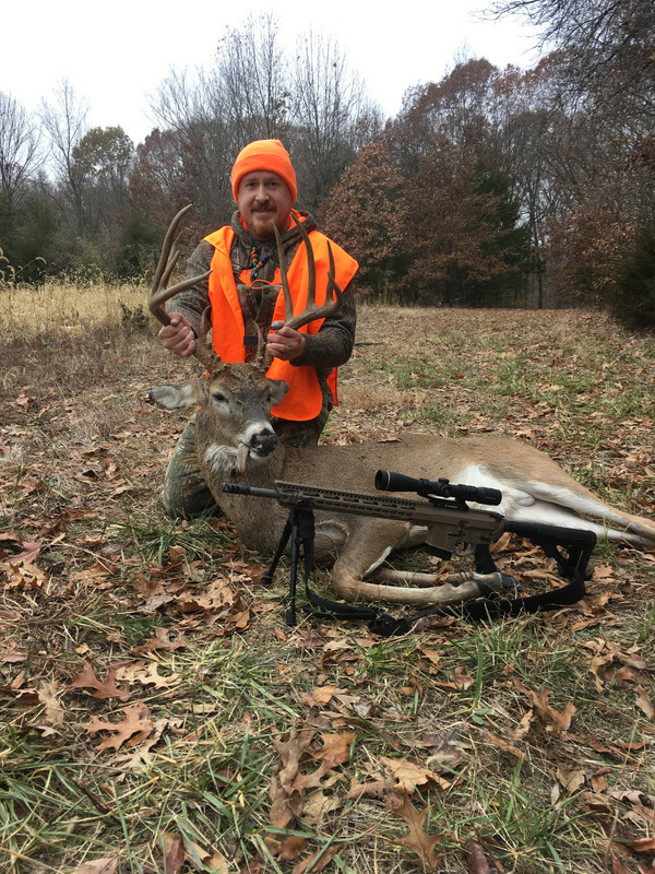 2018 Beast Buck Lineup - Page 9 - Hunting Beast™ / The Hunting Beast™