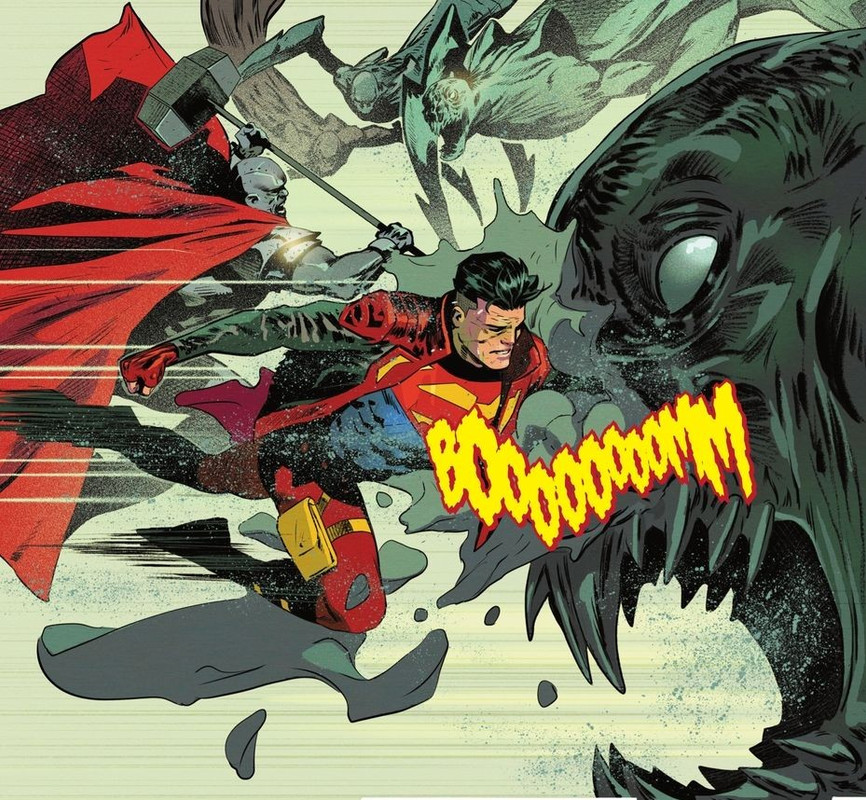 Action Comics 1056 (2023) 005 2 — Postimages