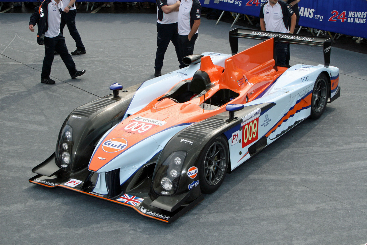 2011 LM 009 Andrew Meyrick Adrian Fernandez Harold Primat 0005 — Postimages