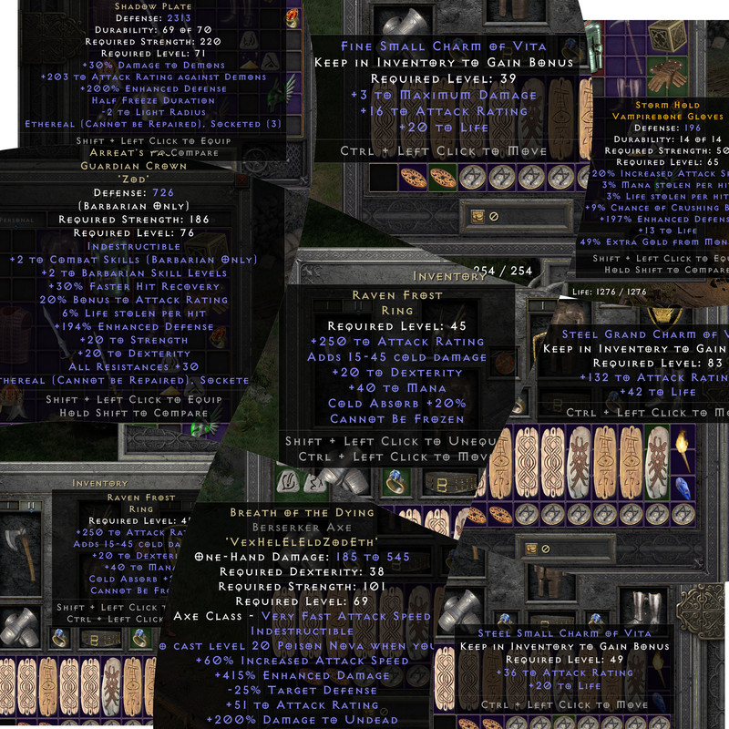 ~~ Complete~~ Conc ~~ Barb ~~ - Topic - d2jsp