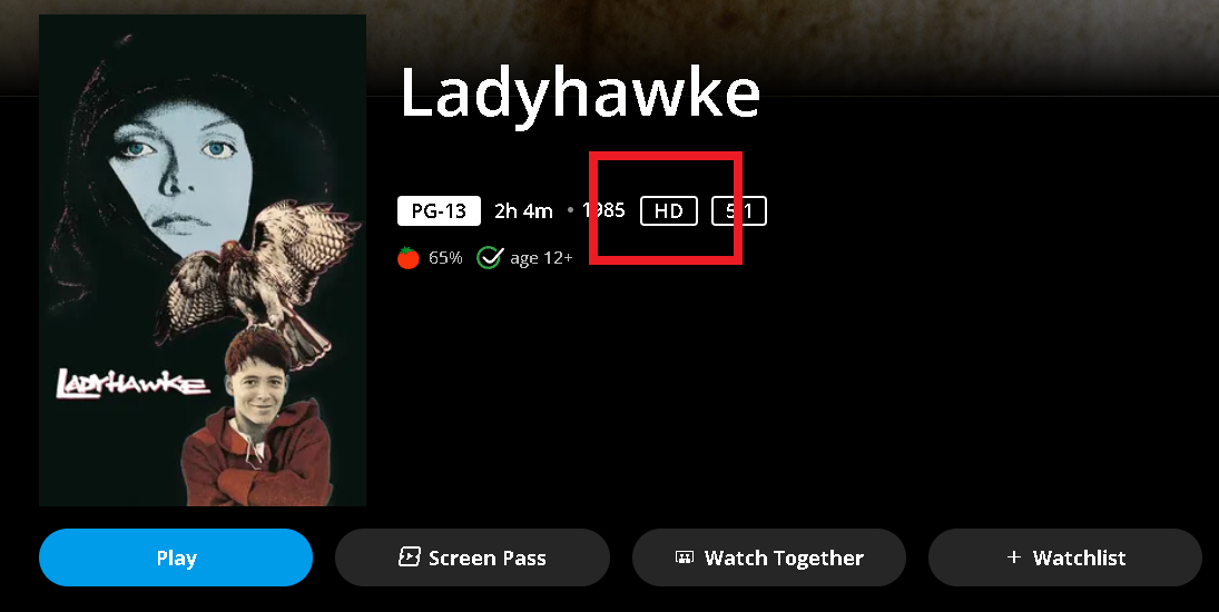 VUDU Discounts and Sales - Page 1557 - Blu-ray Forum