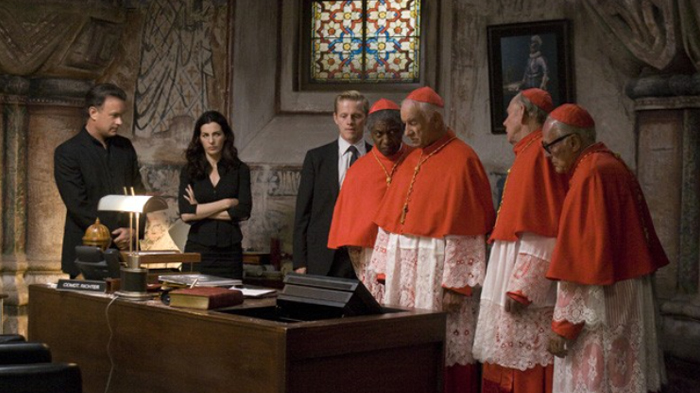 Sinopsis Angels & Demons, Tom Hanks Memecahkan Aksi Teroris di Vatikan, Malam Ini di TransTV ...