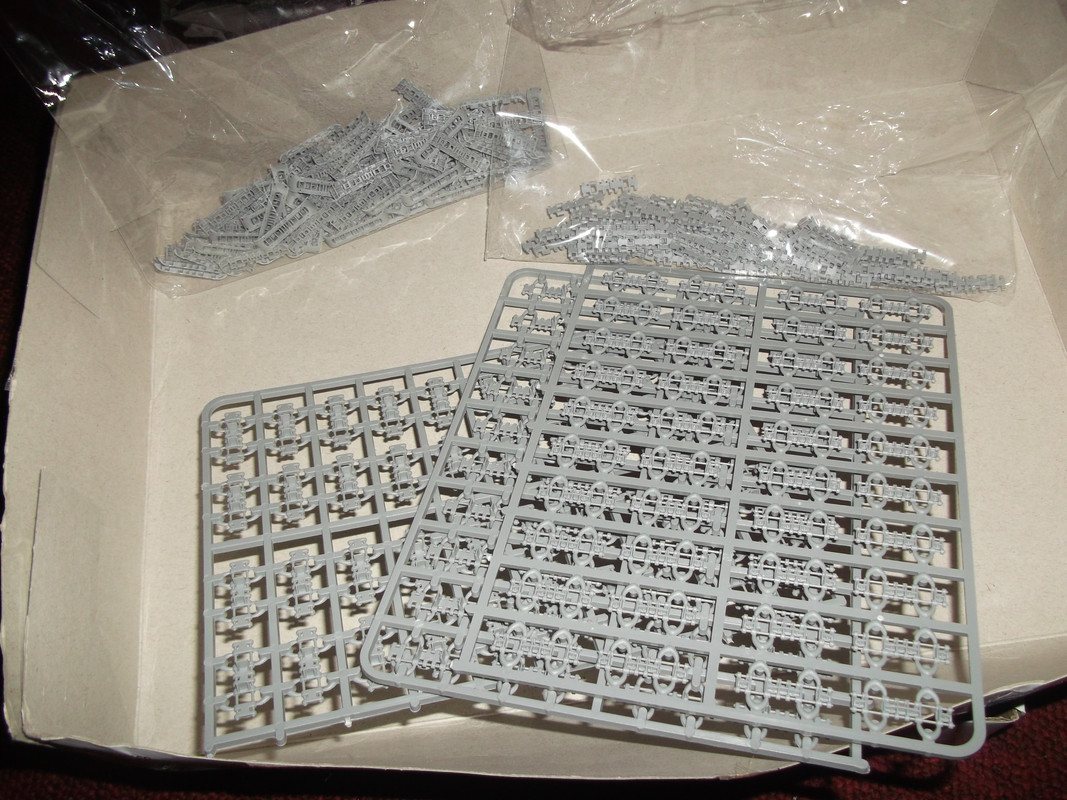 Dave's kitchen table - Page 12 - The Unofficial Airfix Modellers' Forum