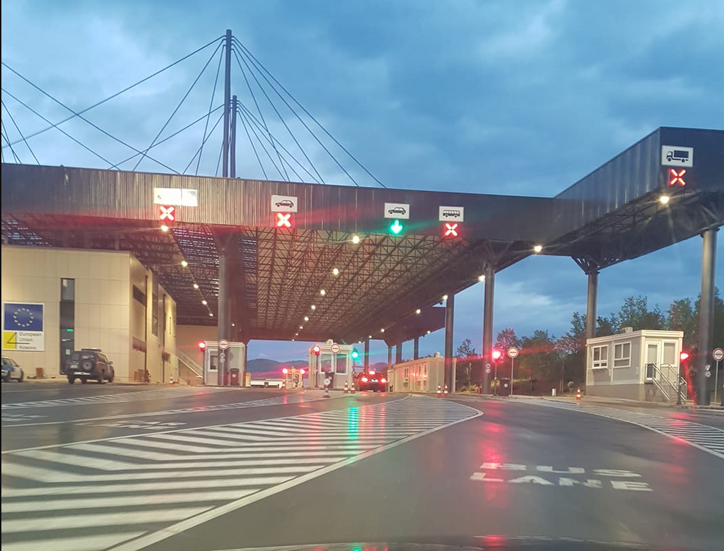 International border crossings | Page 898 | SkyscraperCity Forum