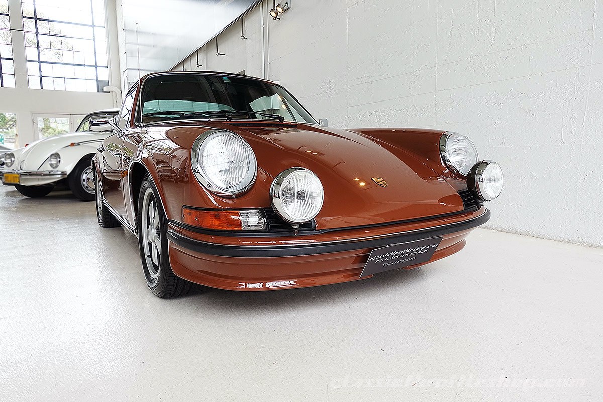 Porsche "Paint To Sample" (PTS) thread - Page 3 - Ownership and ...