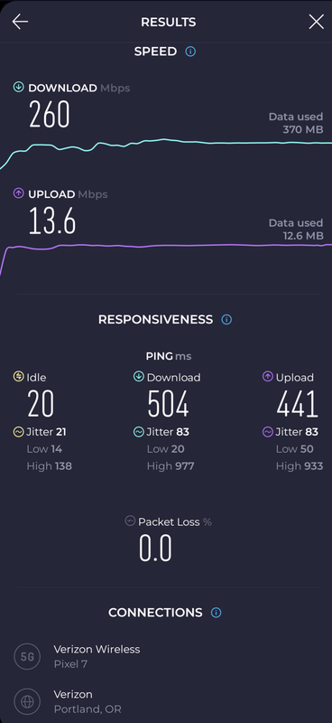 Pixel 7 from Mint with different SIM/carrier? : r/mintmobile