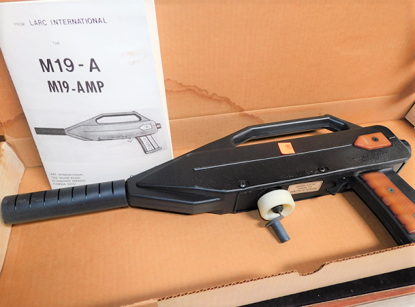 Select Fire BB Guns? > General Discussion > AR15.COM