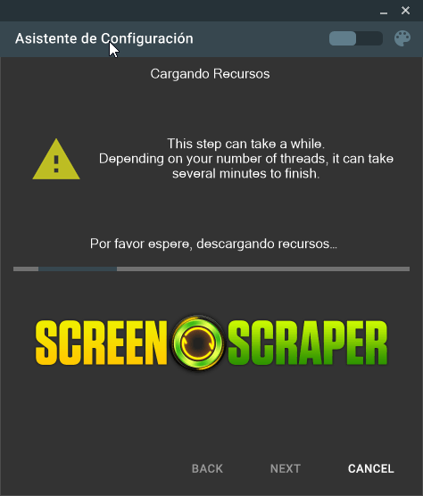 Guide to "scrape" your games | PSX-Place