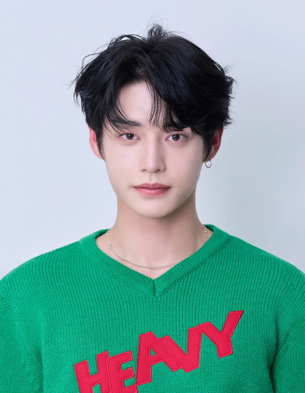 ZEROBASEONE Kim Ji Woong profile photo 3 — Postimages