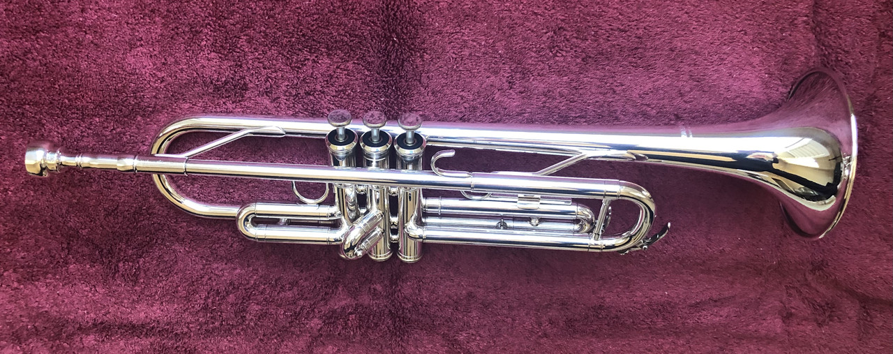 Trumpet Trim Kits - View topic: Trumpet Herald forum