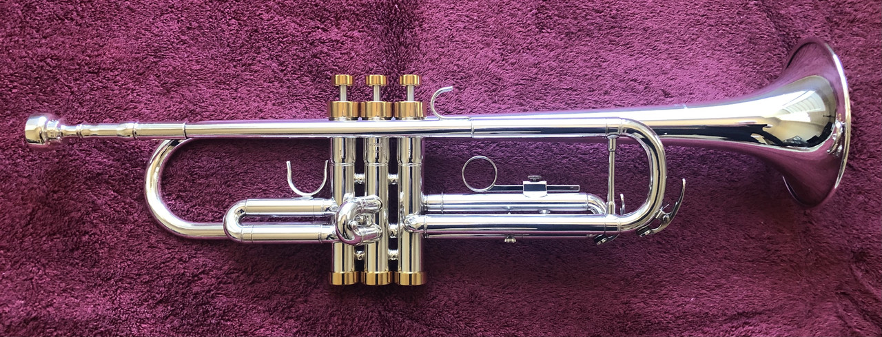 Trumpet Trim Kits - View topic: Trumpet Herald forum