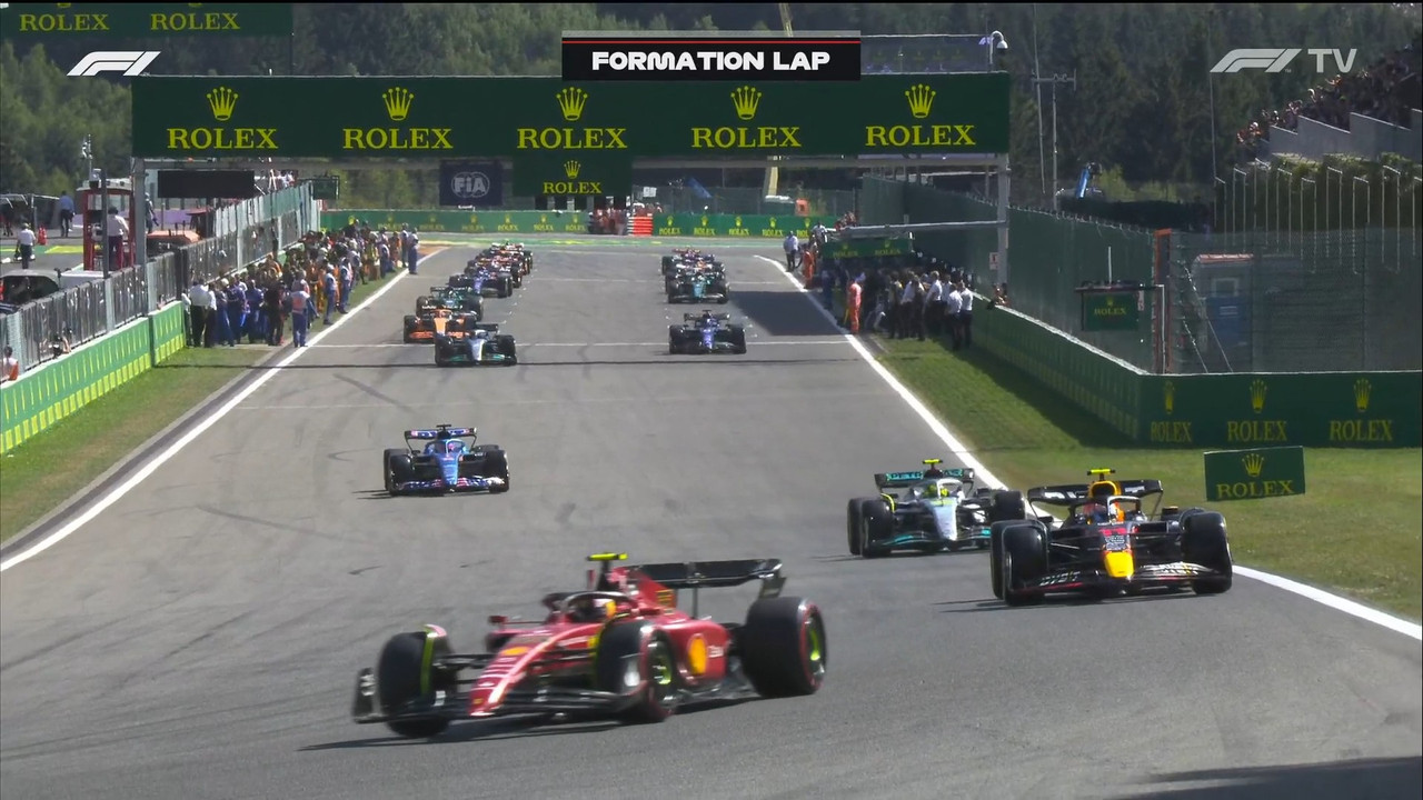 Spa 2022 F1 GP 0001 — Postimages