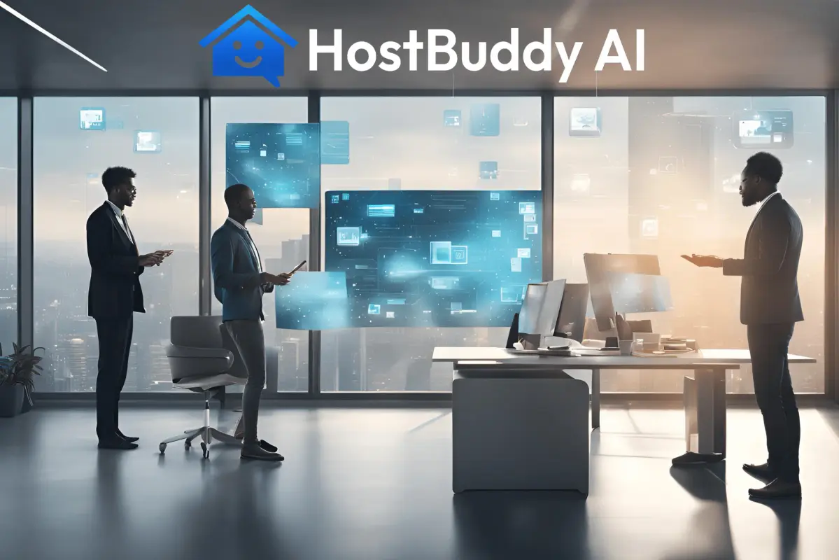 HostBuddy AI