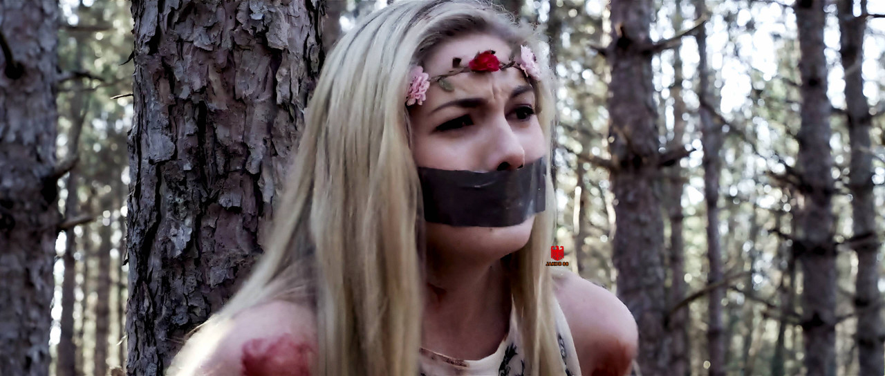 Leah Patrick 6 Black Creek 2017 — Postimages