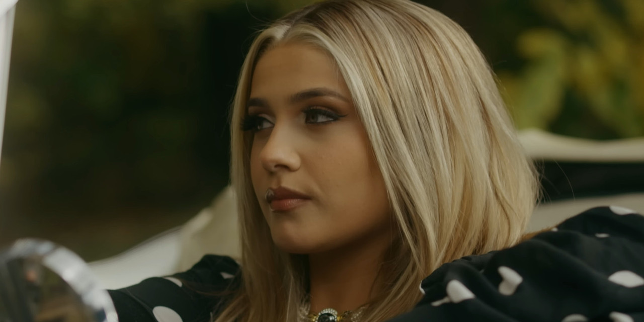 OVAKVU JE DO SADA NISTE VIDELI! Ilma Karahmet "IMA NOVU PRELIJEPU ...