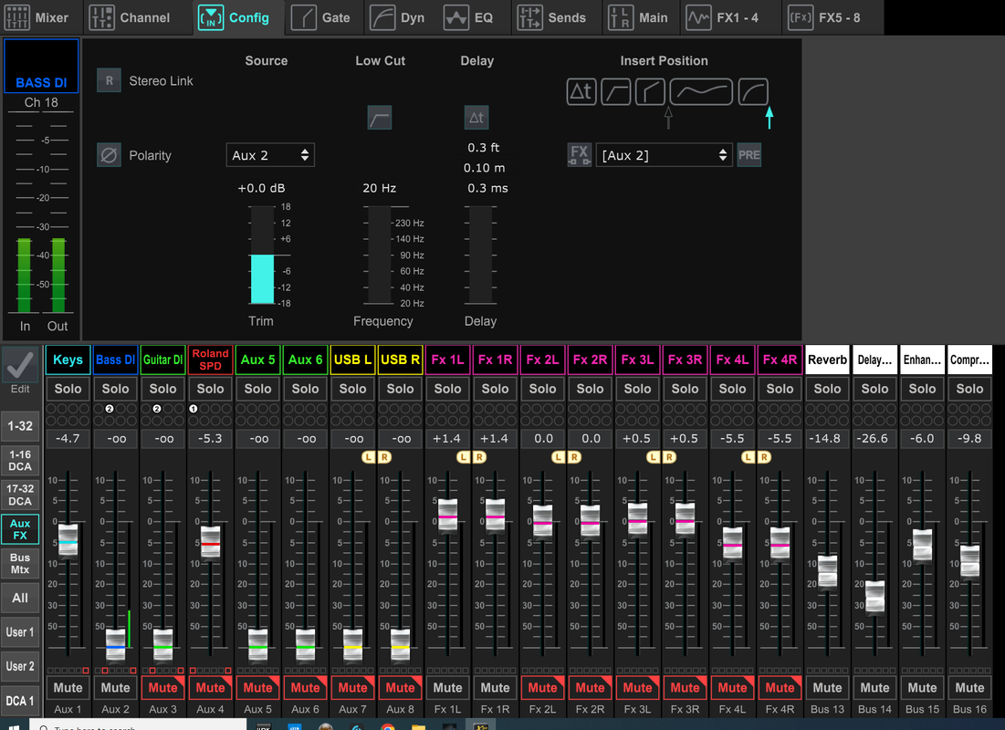 Screen5 AUX Config Aux2 — Postimages