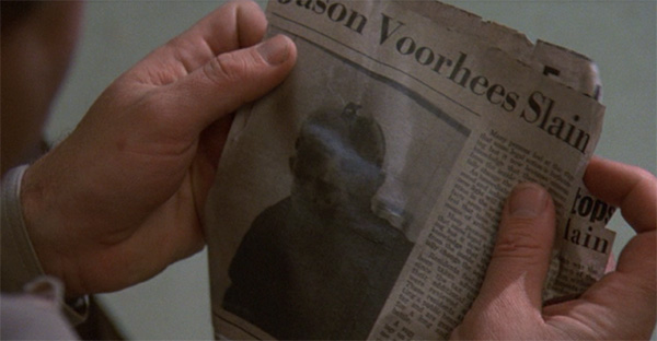 Why I think we gonna get Jason for this year anniversary. — BHVR