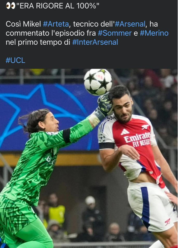 2 Inter Arsenal — Postimages