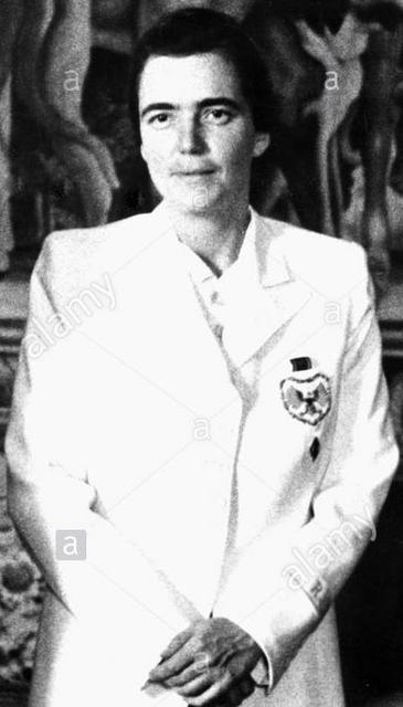 Las chicas del Bund Deutscher Mädel (BDM) - Foro Segunda Guerra Mundial