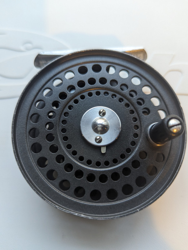 Orvis CFO III 3 — Postimages