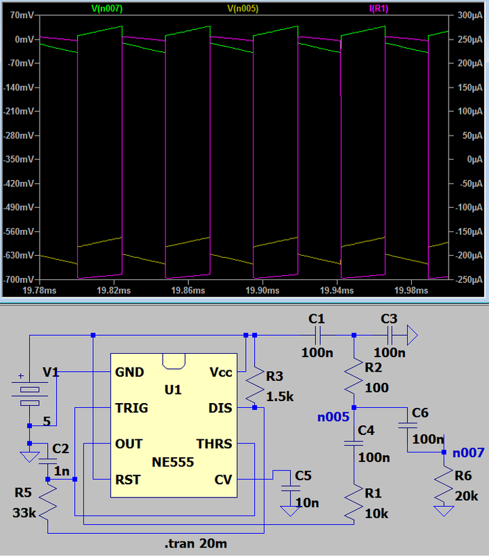 Senzor nivel apa - Idei si sfaturi - ELFORUM - Forumul electronistilor