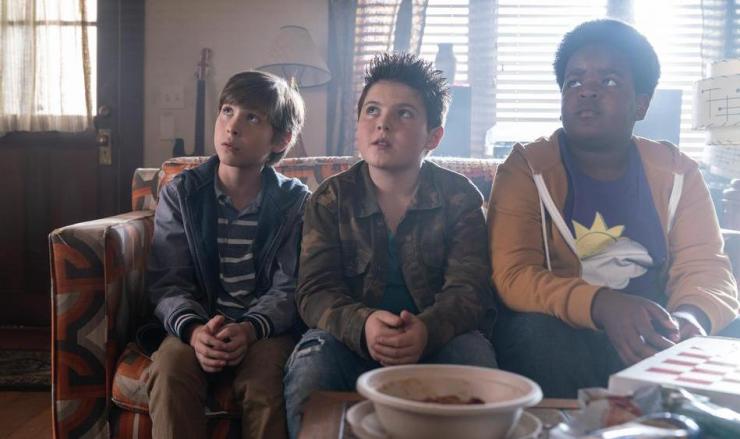 7 Film Netflix yang Dianggap Kontroversial! - Greenscene