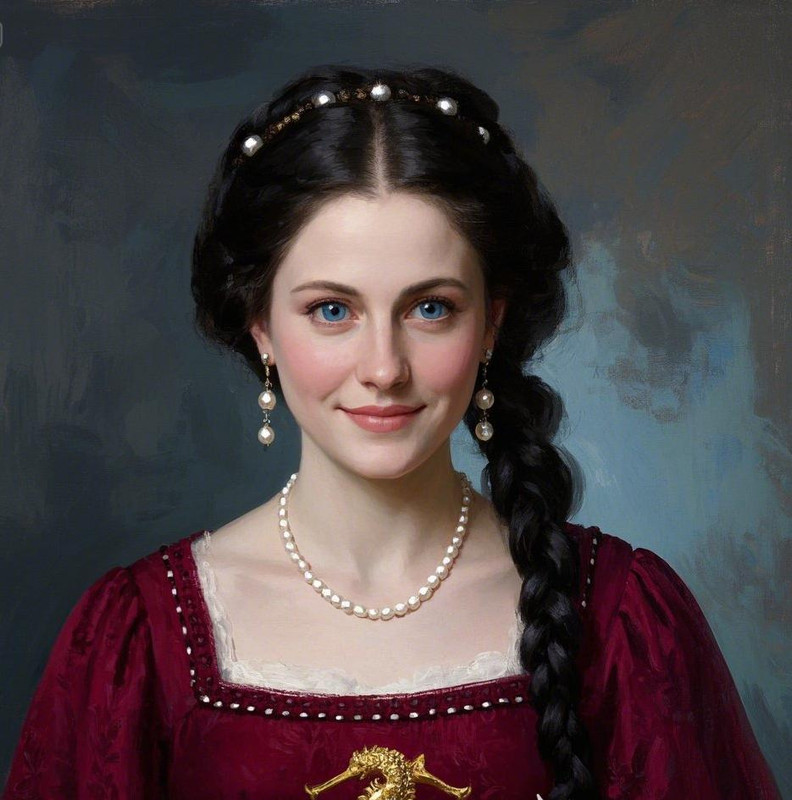 The Sea Knows Their Name's Chara - Chapter 1 - Hiiitsme - House of the ...