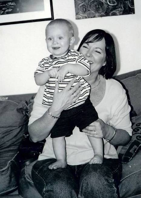 The GRANDPA thread. How old were you? What did it mean? > General ...