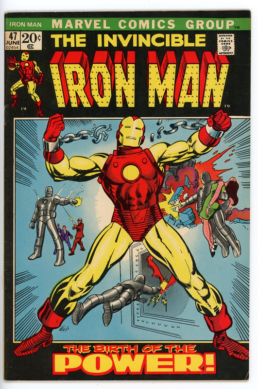drbanner's Raw High Grade Bronze/Silver Age DCs and Marvels (Spider-man ...